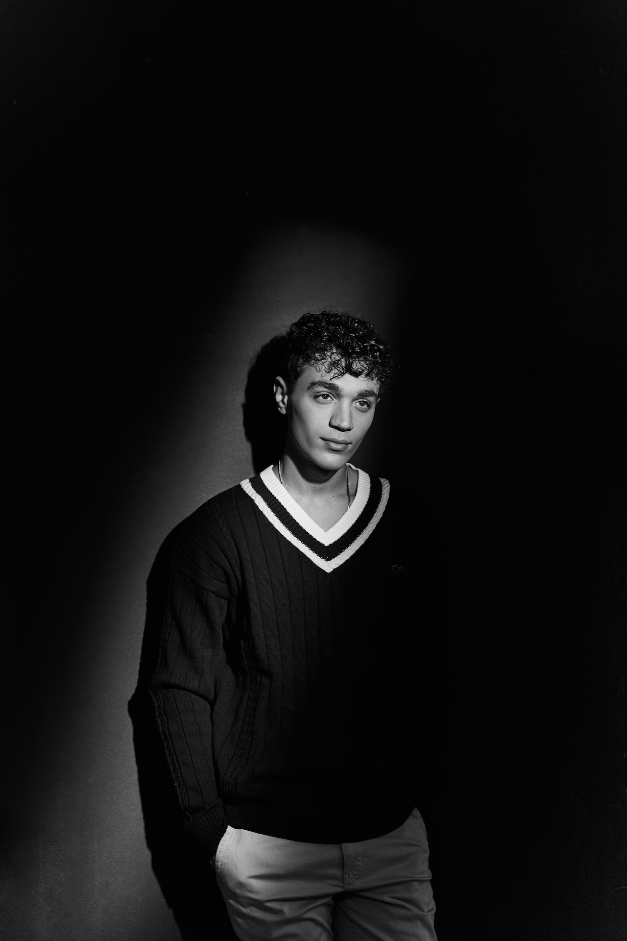 David Iacono Dishes On 'The Summer I Turned Pretty,' Season 2