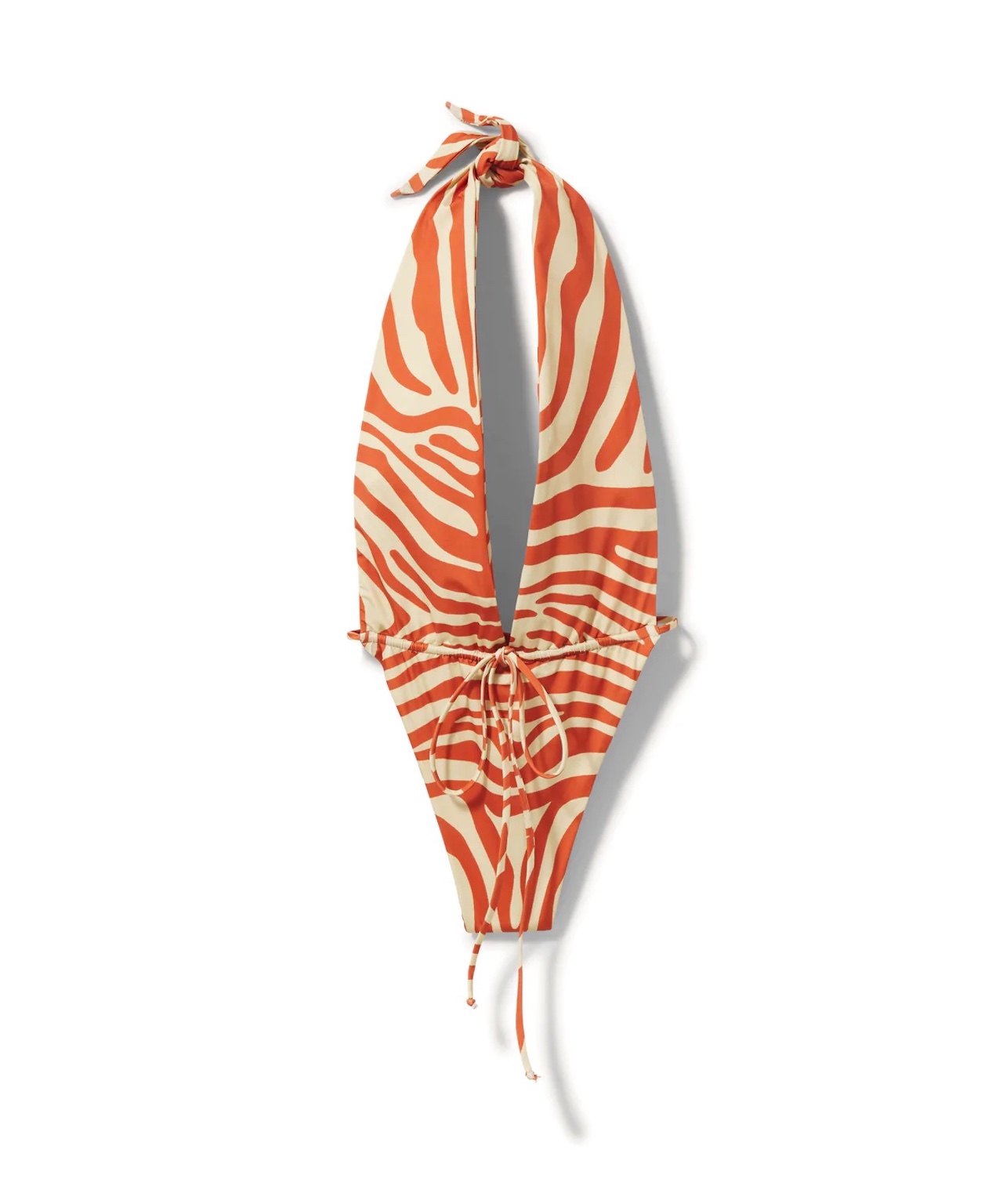 Emily Ratajkowski Wears Bathing Suit to Bad Bunny Concert