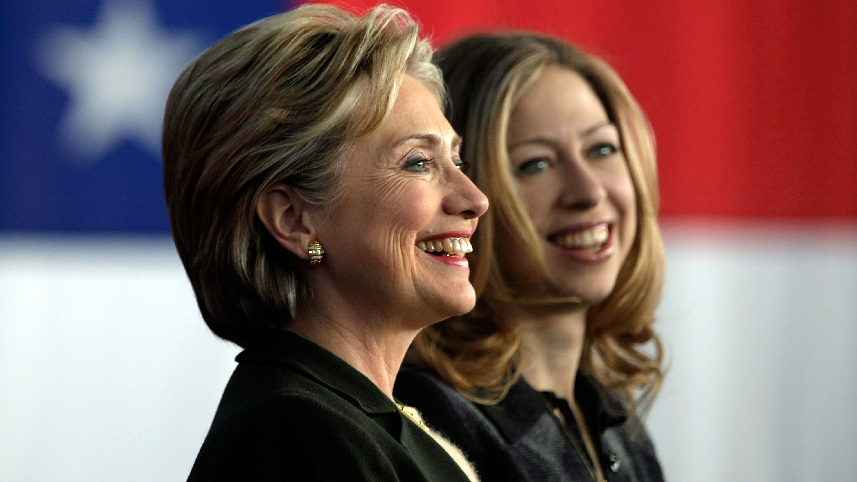 Hillary Clinton & Daughter Chelsea Have An Inspirational New Docuseries