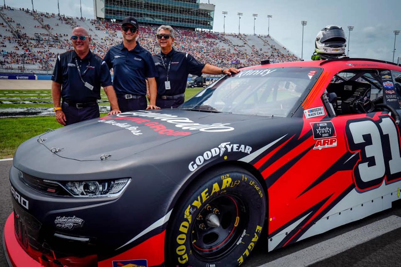 John Bommarito’s Inspiring Success Story