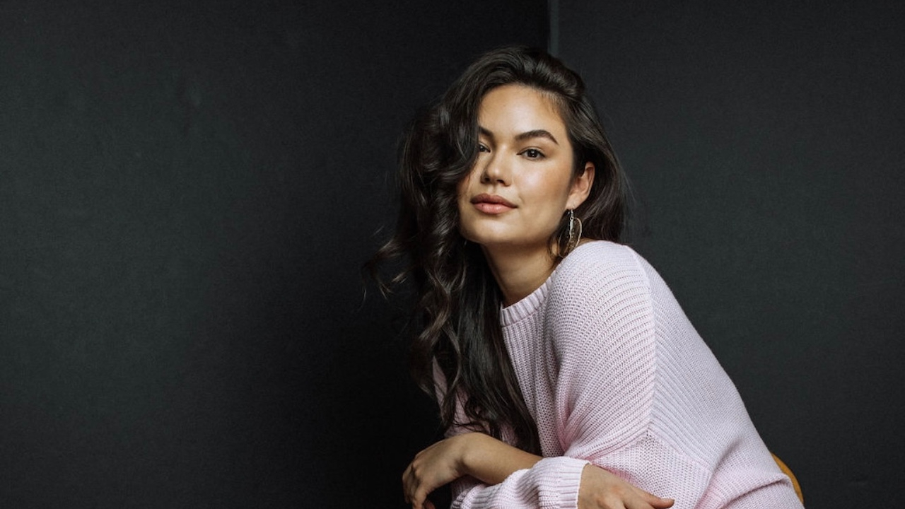 Morgan Holmstrom Dishes On 'SkyMed,' Her Career & More