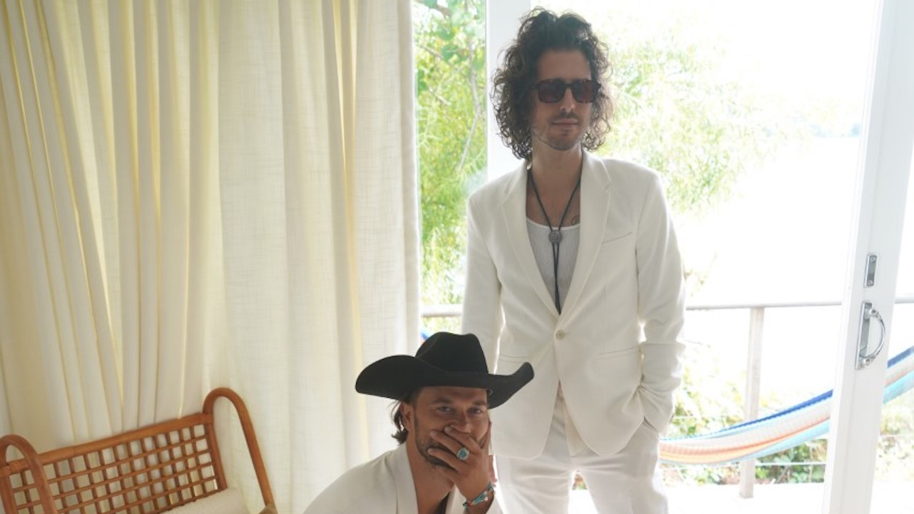 Zander Bleck Talks Mojave Grey, Career & More