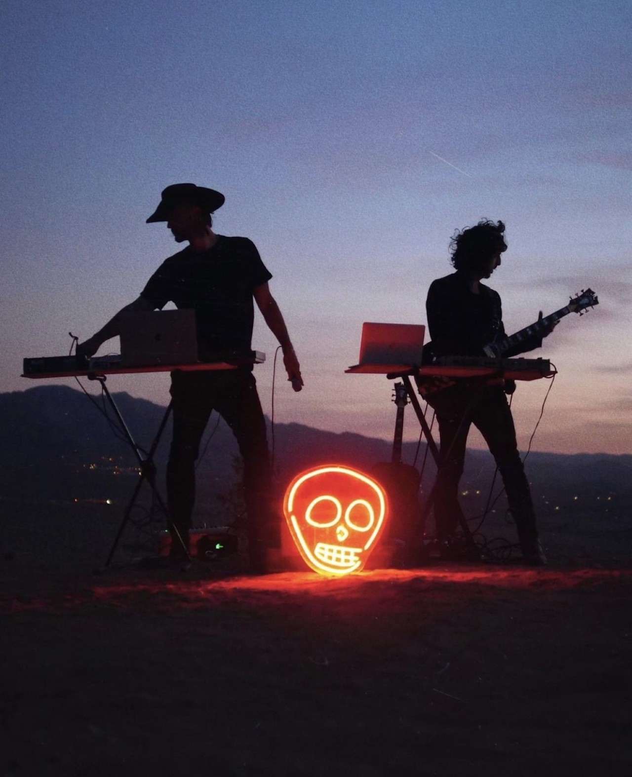 Zander Bleck Talks Mojave Grey, Career & More