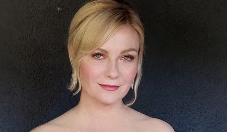 Kirsten Dunst Debuted Her "Shortest Hair In 17 Years" In Milan - Grazia USA