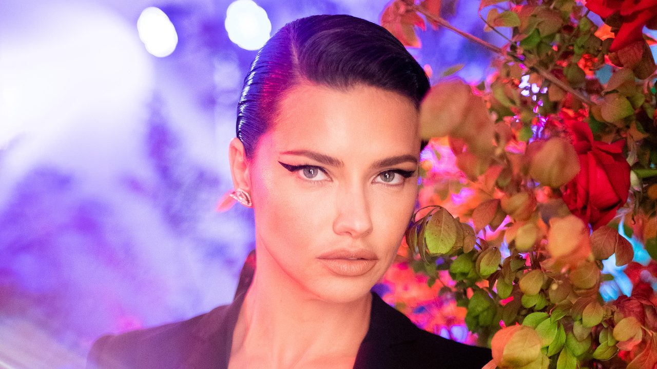 Adriana Lima's Go-to Workout Program 54D Is Coming to NYC