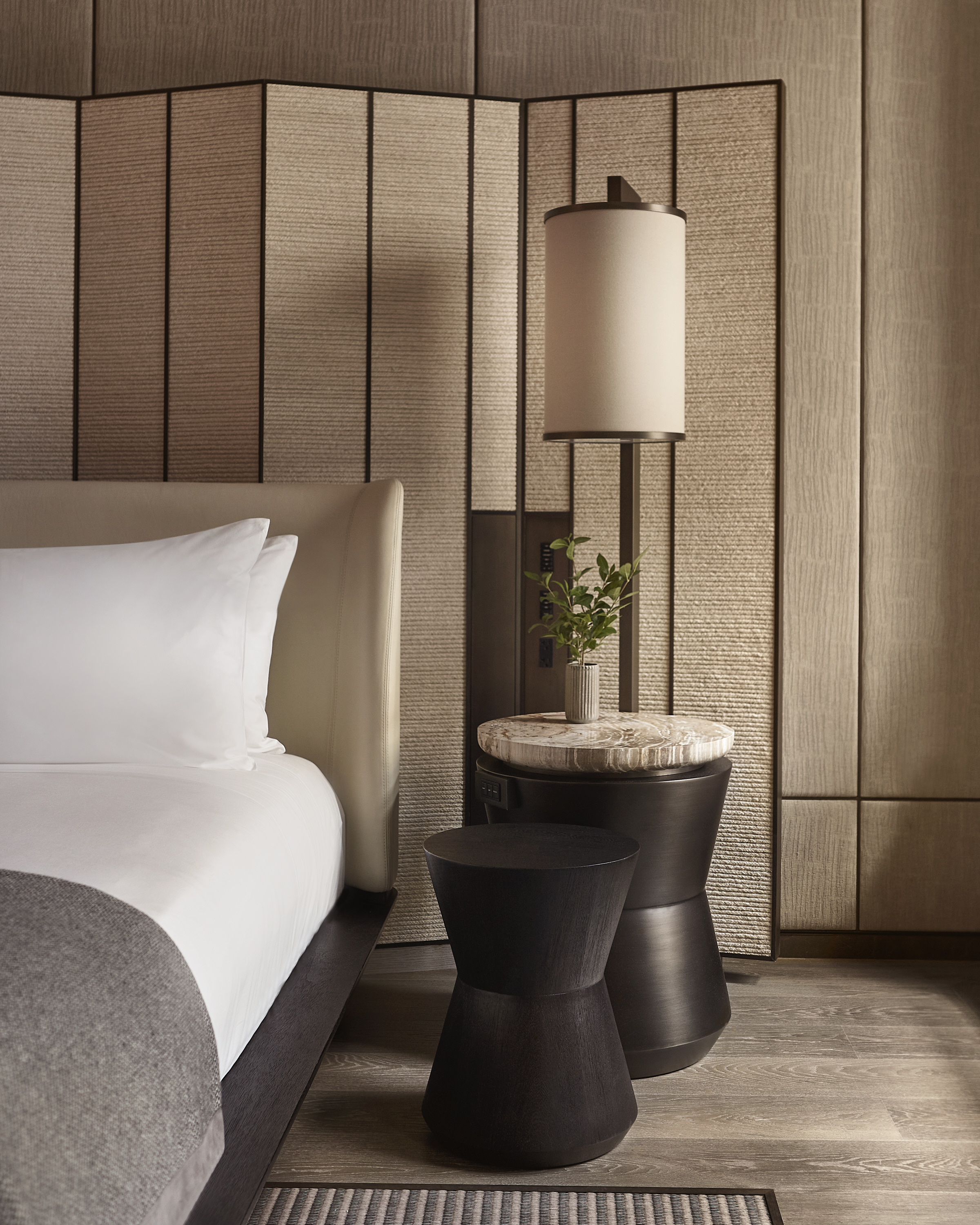 Aman Hospitality Brand Opens New York Location