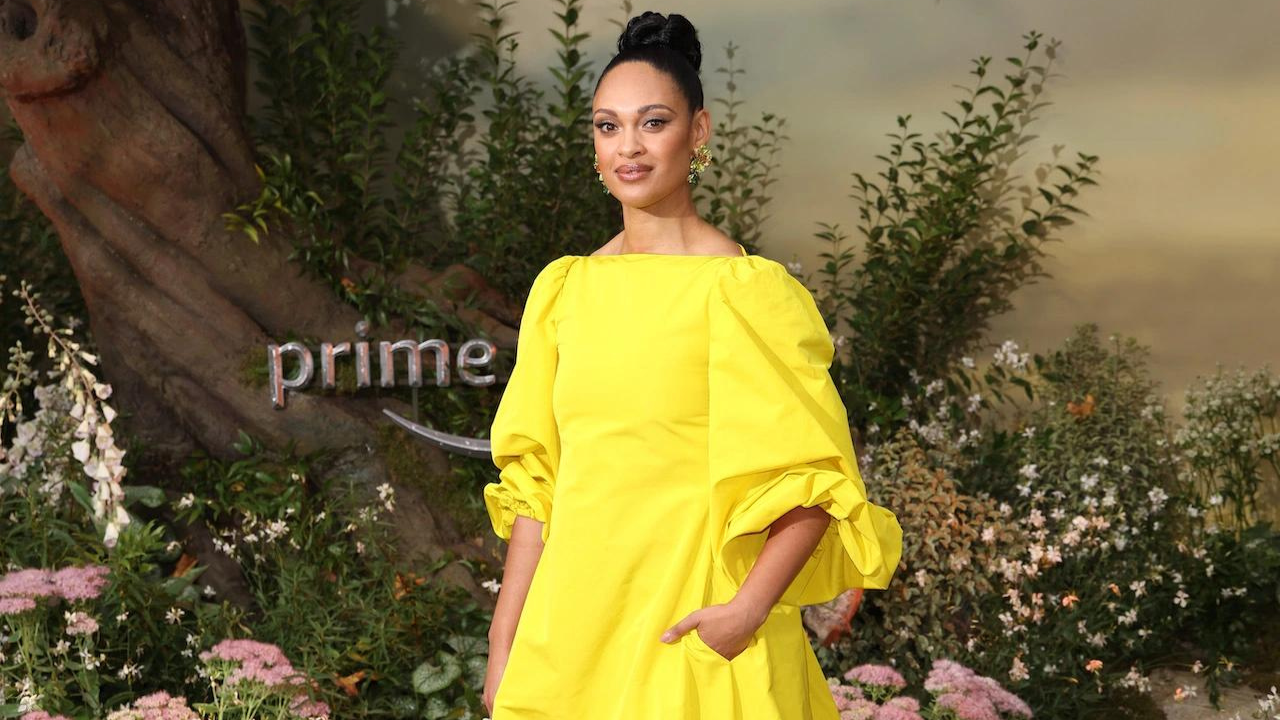 The New 'Lord of the Rings' Cast Best Style Moments