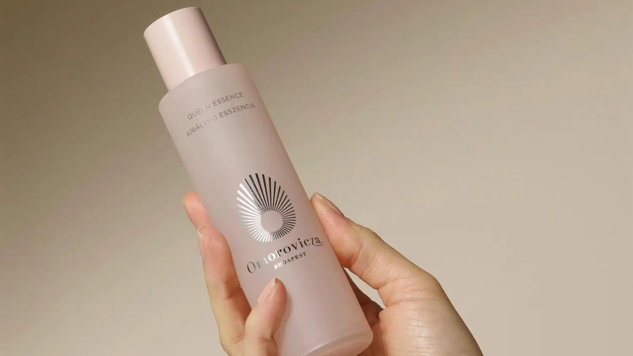 Omorovicza's New Products Bring the Spa to Your Home