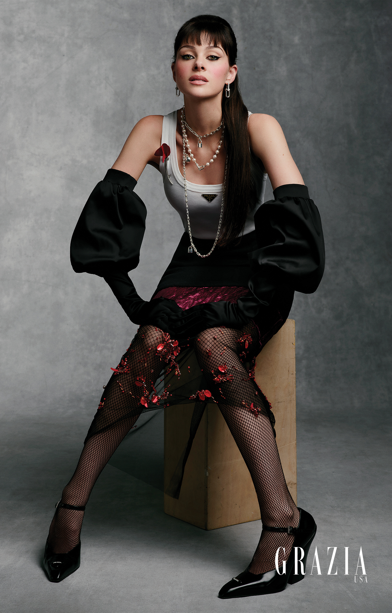 Nicola Peltz Beckham on Fame, Family and Famous In-Laws