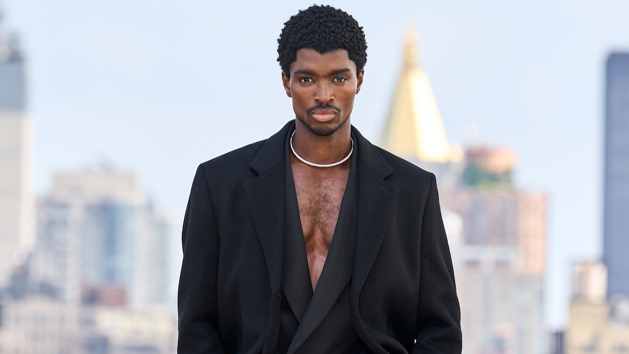 Alton Mason Shares What's Next for His Sky-Rocketing Career