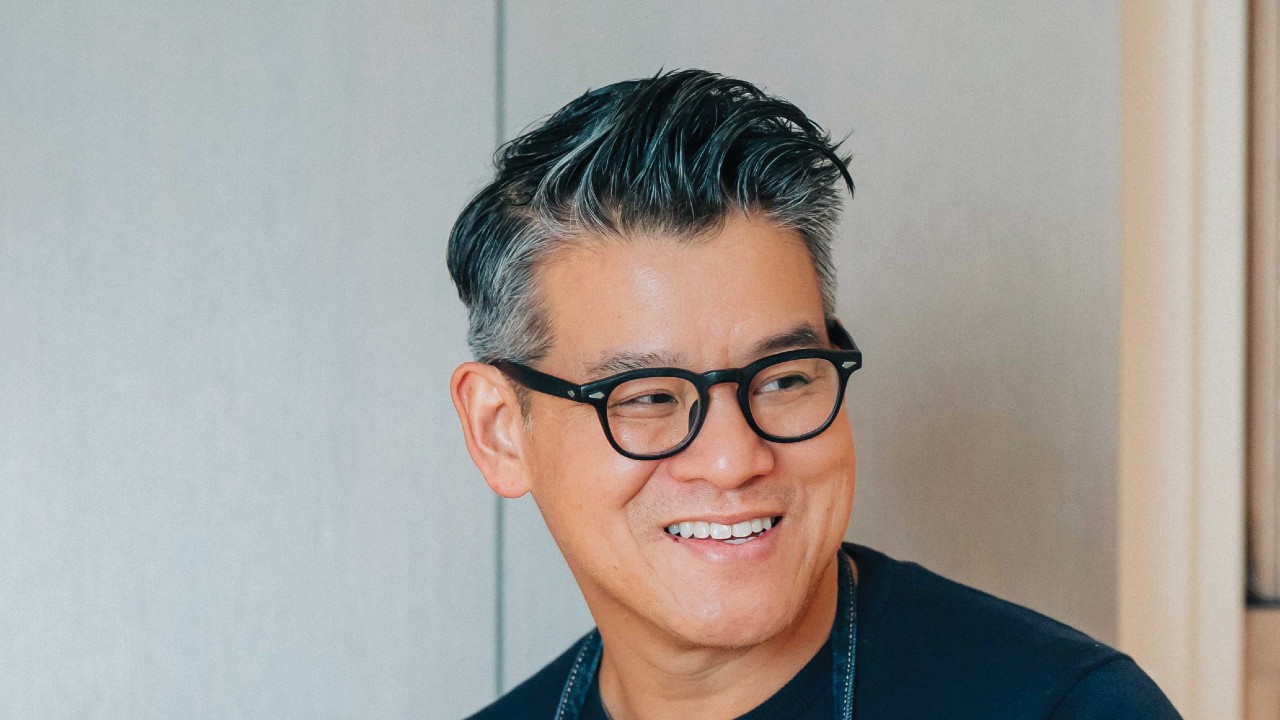 Peter Som Has a New Venture in the Culinary World