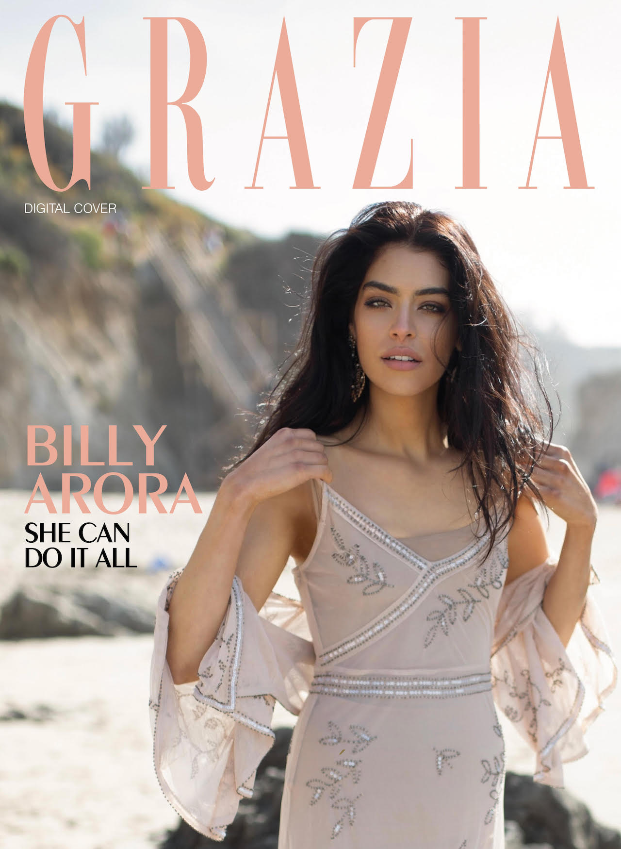 Billy Arora Announces Launch of Exclusive Fashion Brand, Centiments