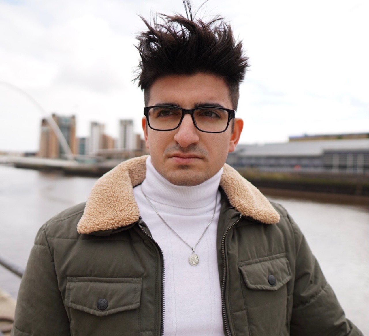 Business Owner Aslan Rahman Talks Scaling to 6-Figures at 20-Years-Old