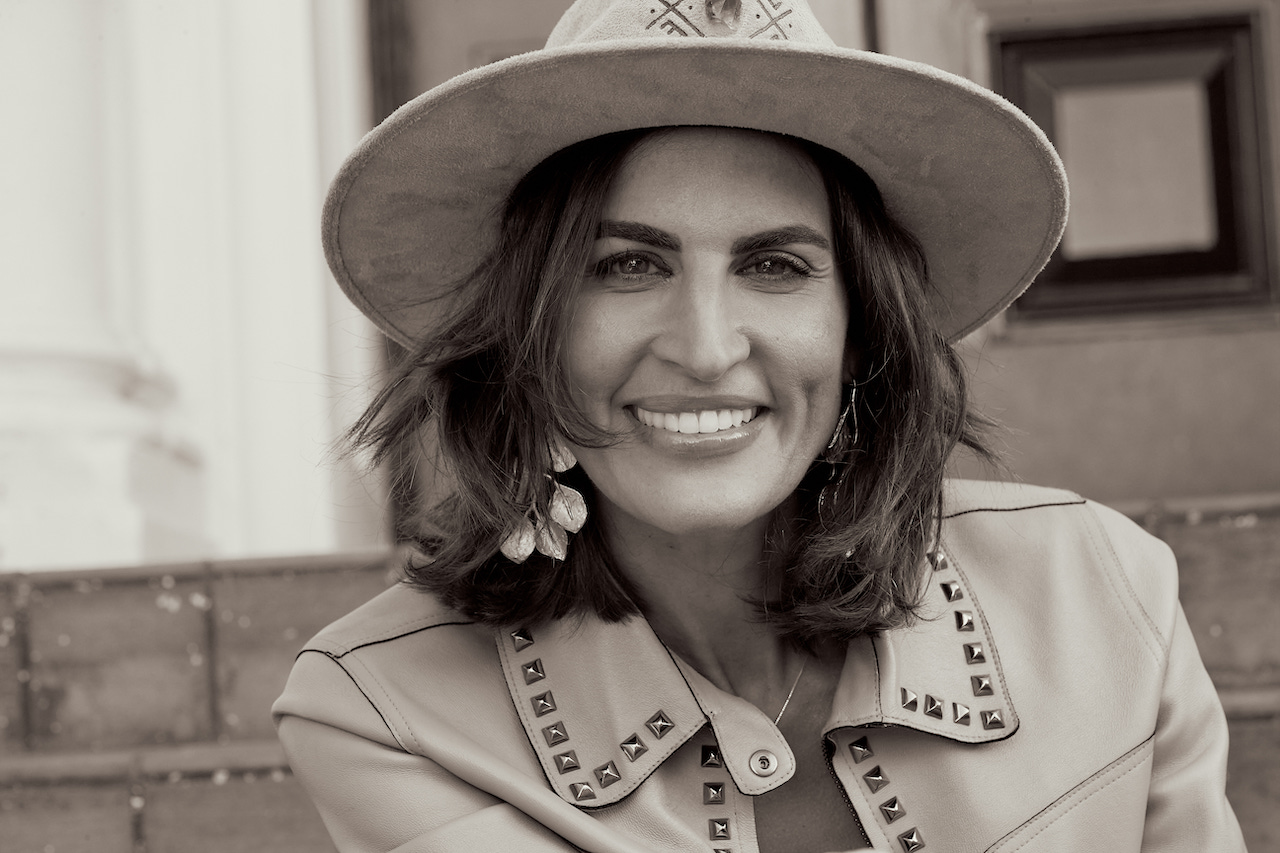 Dr. Sandra Garcia Martin’s Guide to Having a Stellar Smile