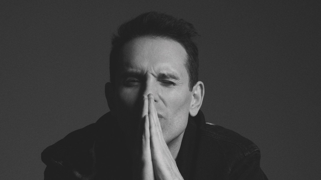 Christian Angermayer Wants To Combat Mental Health, Talks Mushrooms