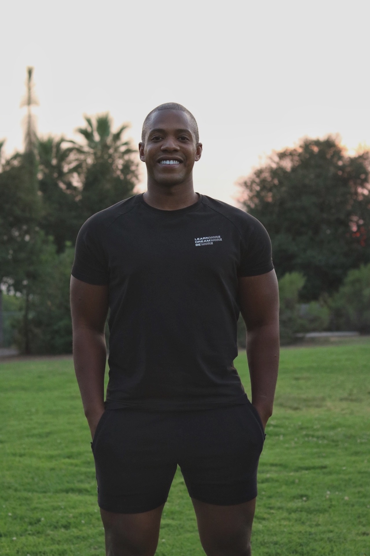 One-on-One with Hockey Enthusiast, Entrepreneur Joel Samuels