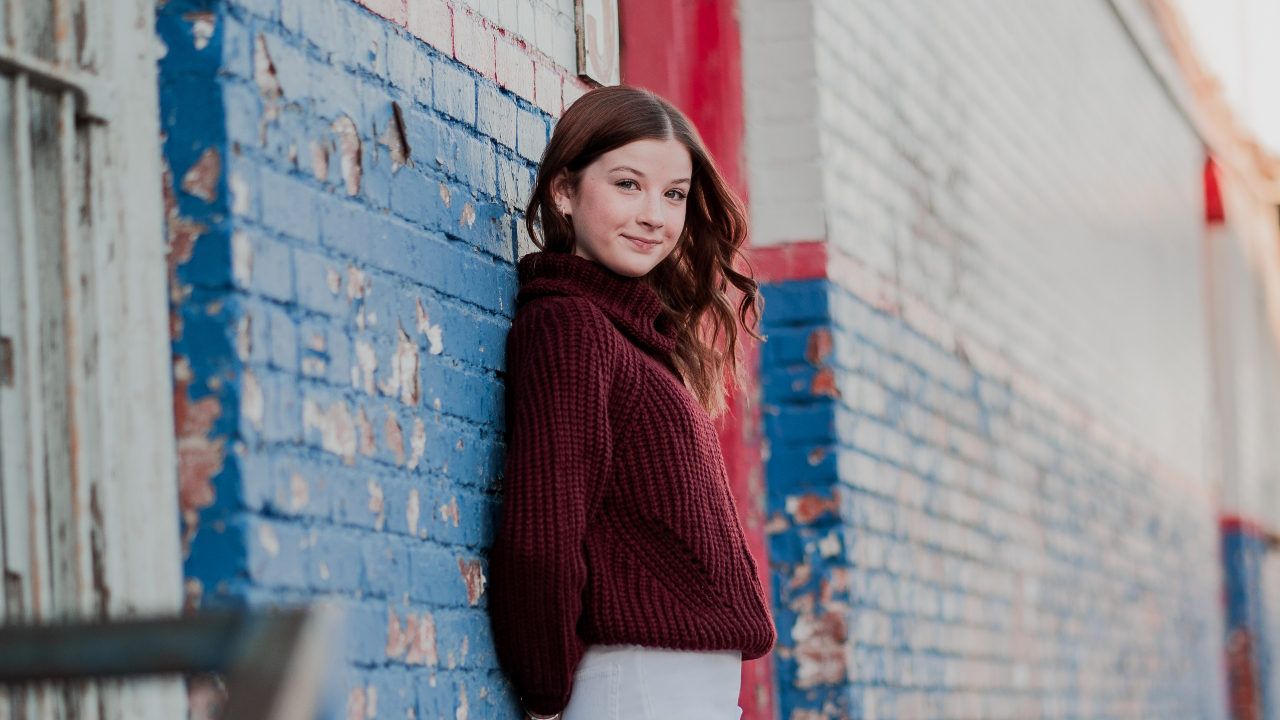 Taylor Paige Henderson Dishes On Being Cast In 'Hocus Pocus 2'