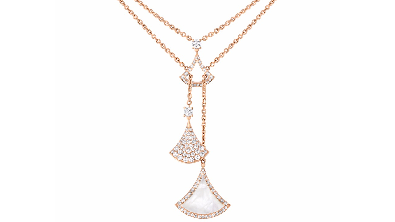 Bulgari's New Divas' Dream Fine & High Jewelry Collection Is Out Now