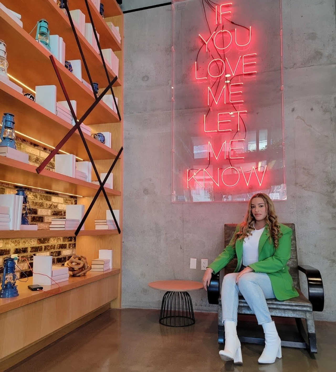 How Latina Influencer Jules Rodriguez Is Pulling Her Weight in the E ...