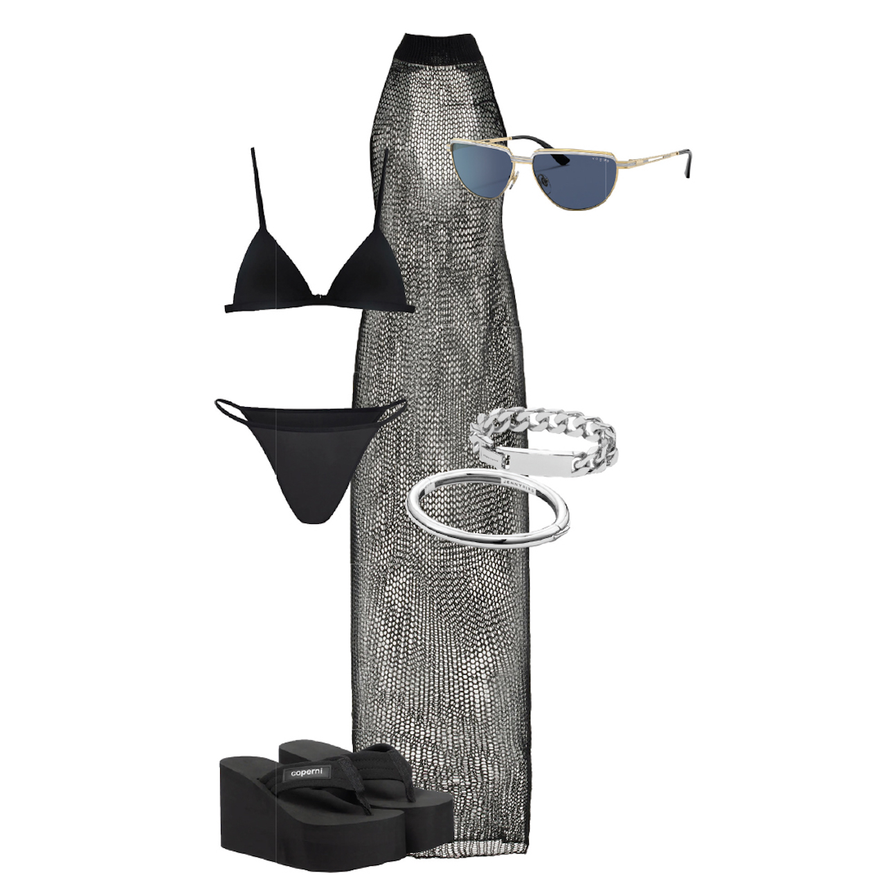 Best Sheer Dresses to Buy and How to Wear Them