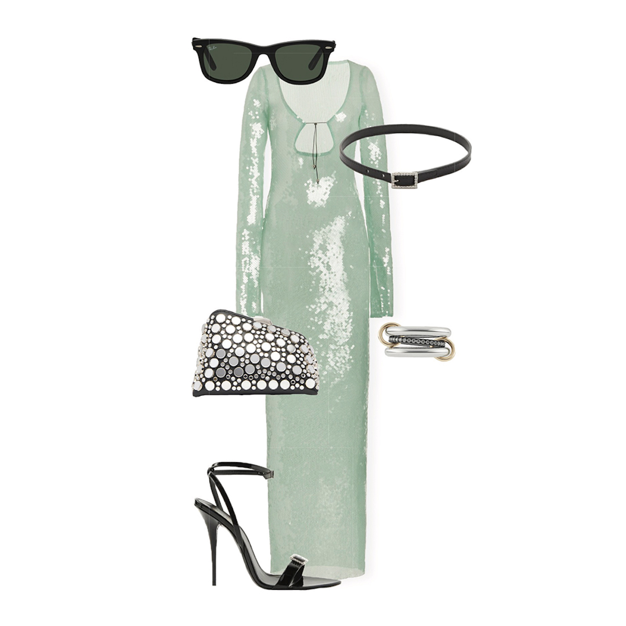 Best Sheer Dresses to Buy and How to Wear Them