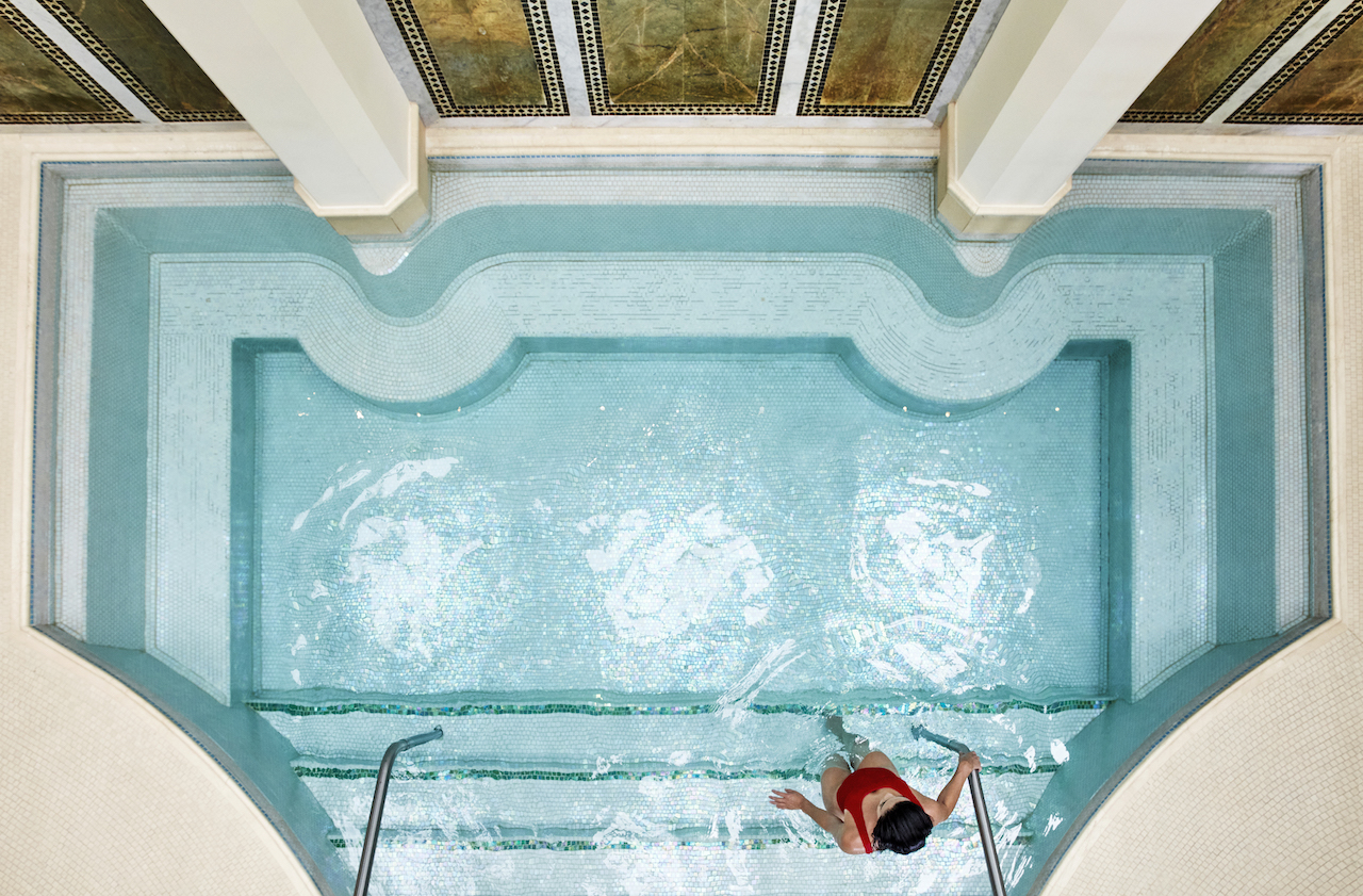 The Maybourne Beverly Hills Is Your Home Away from Home