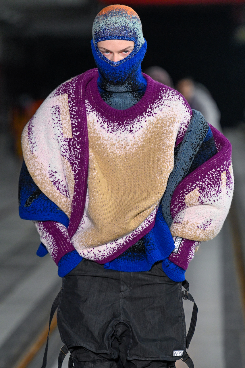 How to Style Balaclavas: Shop Our Favorites