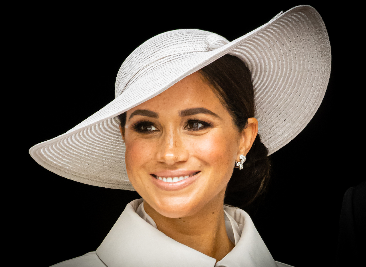 Meghan Markle’s Best Outfits of 2022