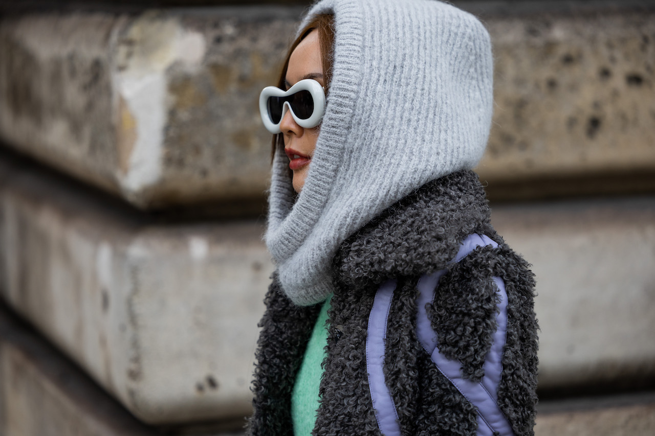 How to Style Balaclavas: Shop Our Favorites