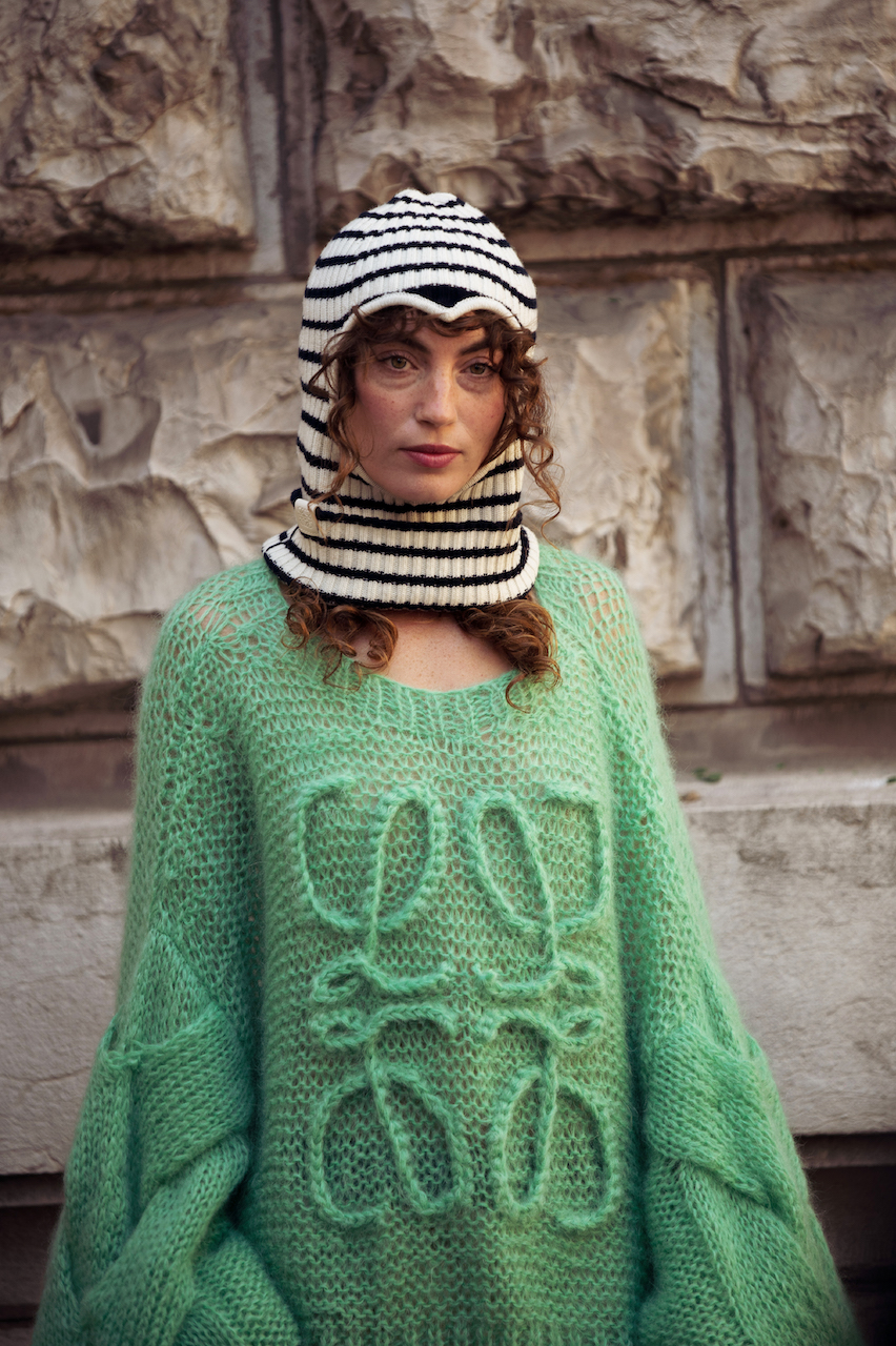 How to Style Balaclavas: Shop Our Favorites