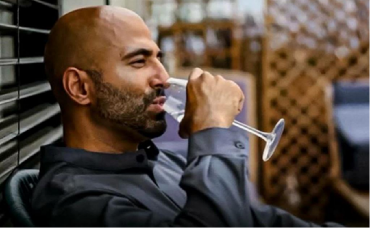 Nima Yamini Is an Unconventional CEO