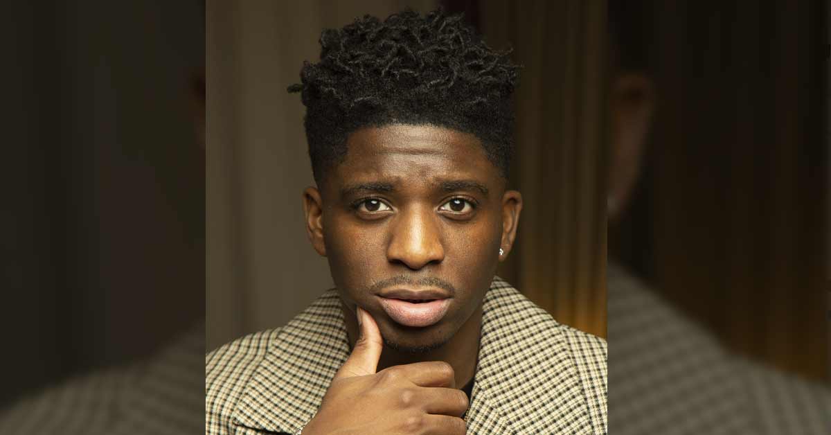 Emily in Paris Star Samuel Arnold Talks Season 3 Cliffhangers