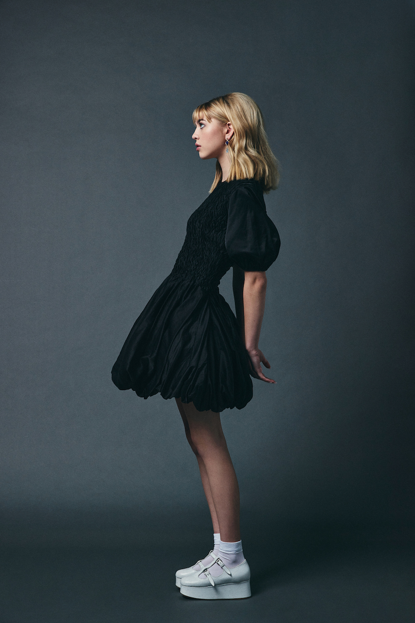 Actress Callie Haverda Dishes On Netflix's 'That '90s Show'