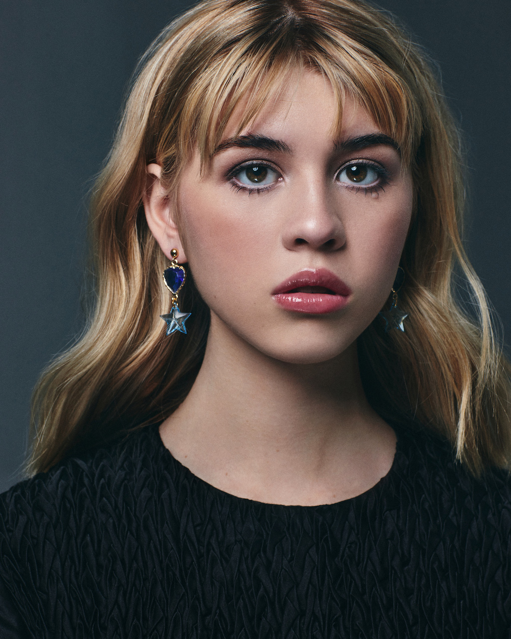 Actress Callie Haverda Dishes On Netflix's 'That '90s Show'