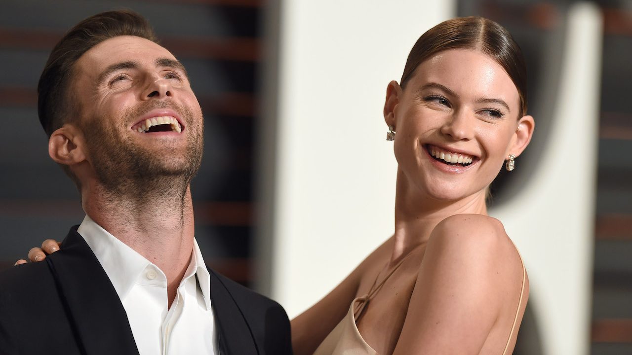 Adam Levine and Behati Prinsloo Welcomed Their Third Child