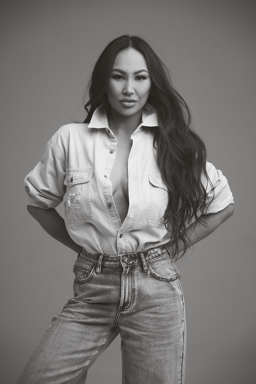 Dorothy Wang Dishes On 'Bling Empire: New York'