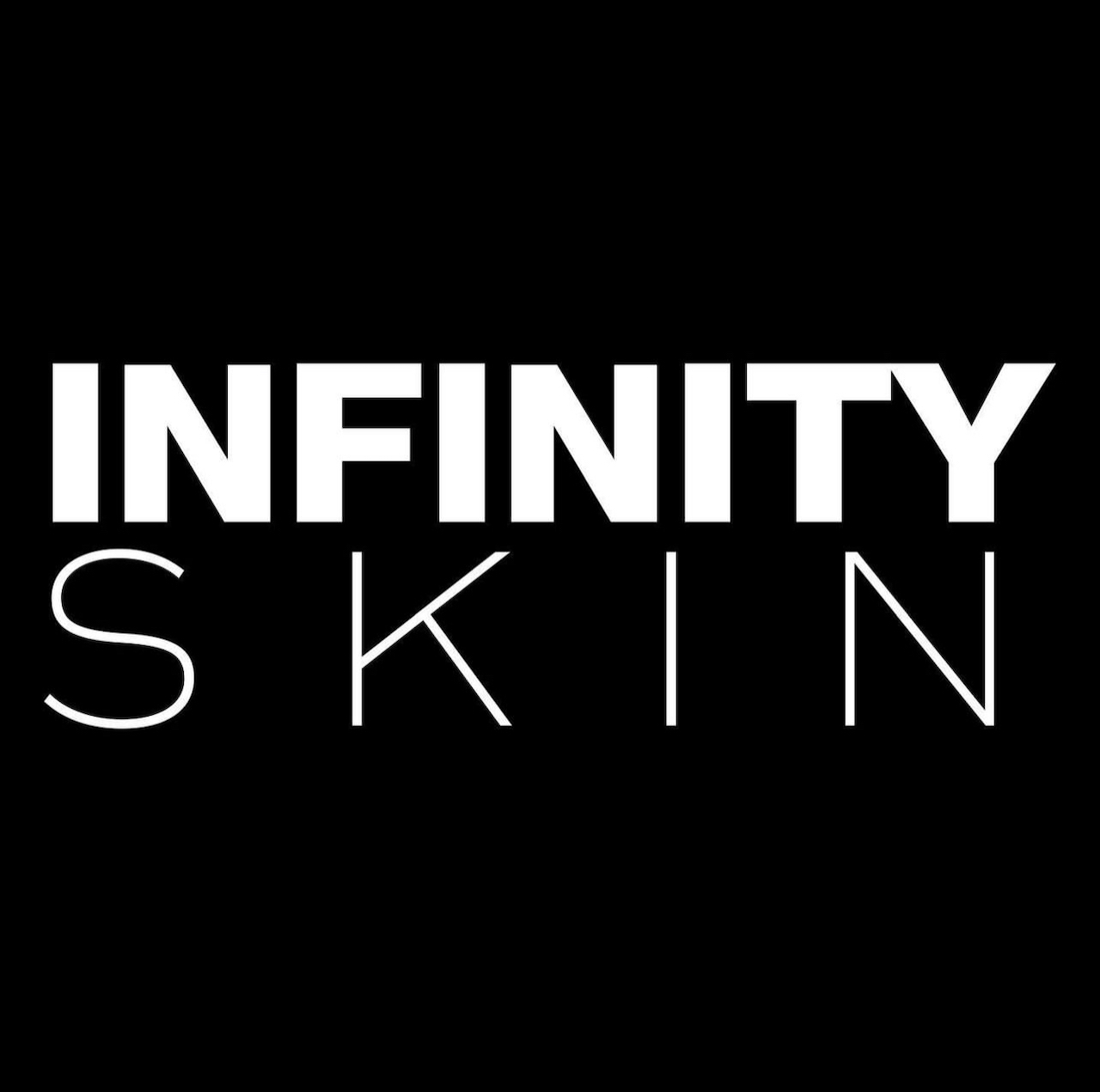 Alexandra Cristin Rebrands Sola Look to the All-New Infinity Skin