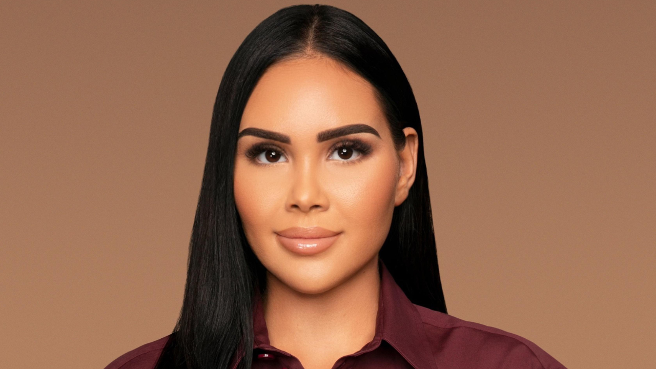 Souhayla Is the Face of Women's Empowerment — and Here's Why