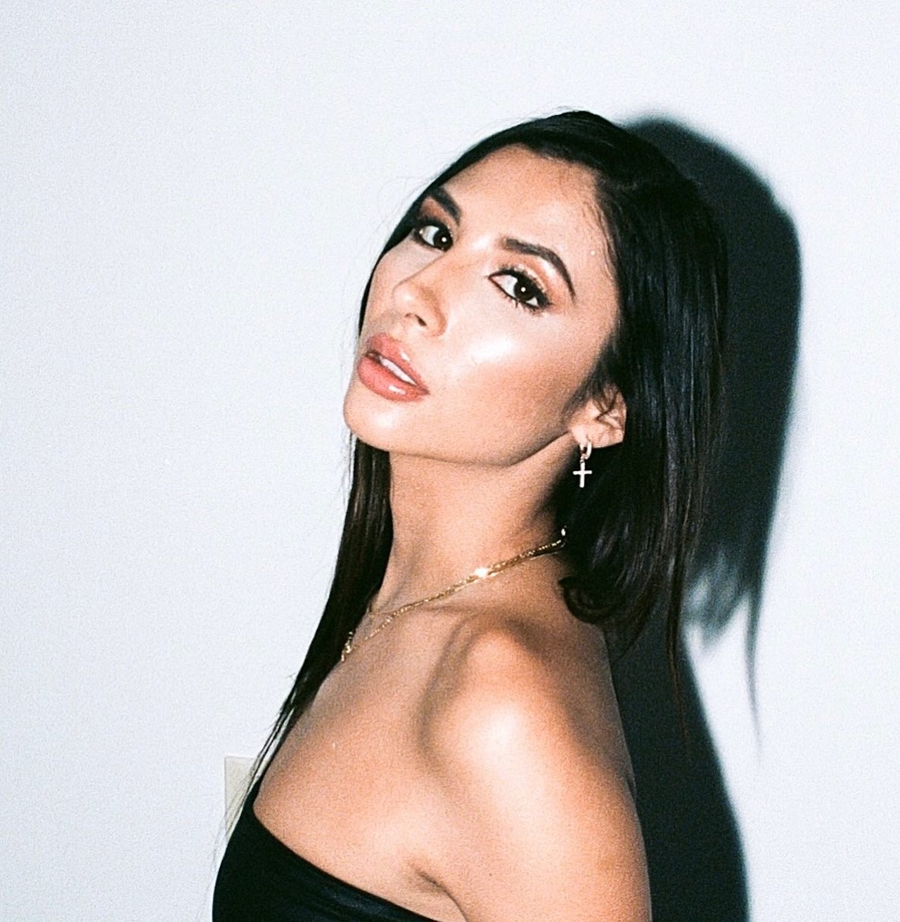 How Gianna Dior Is Making Her Way to the Top of the Hollywood Industry