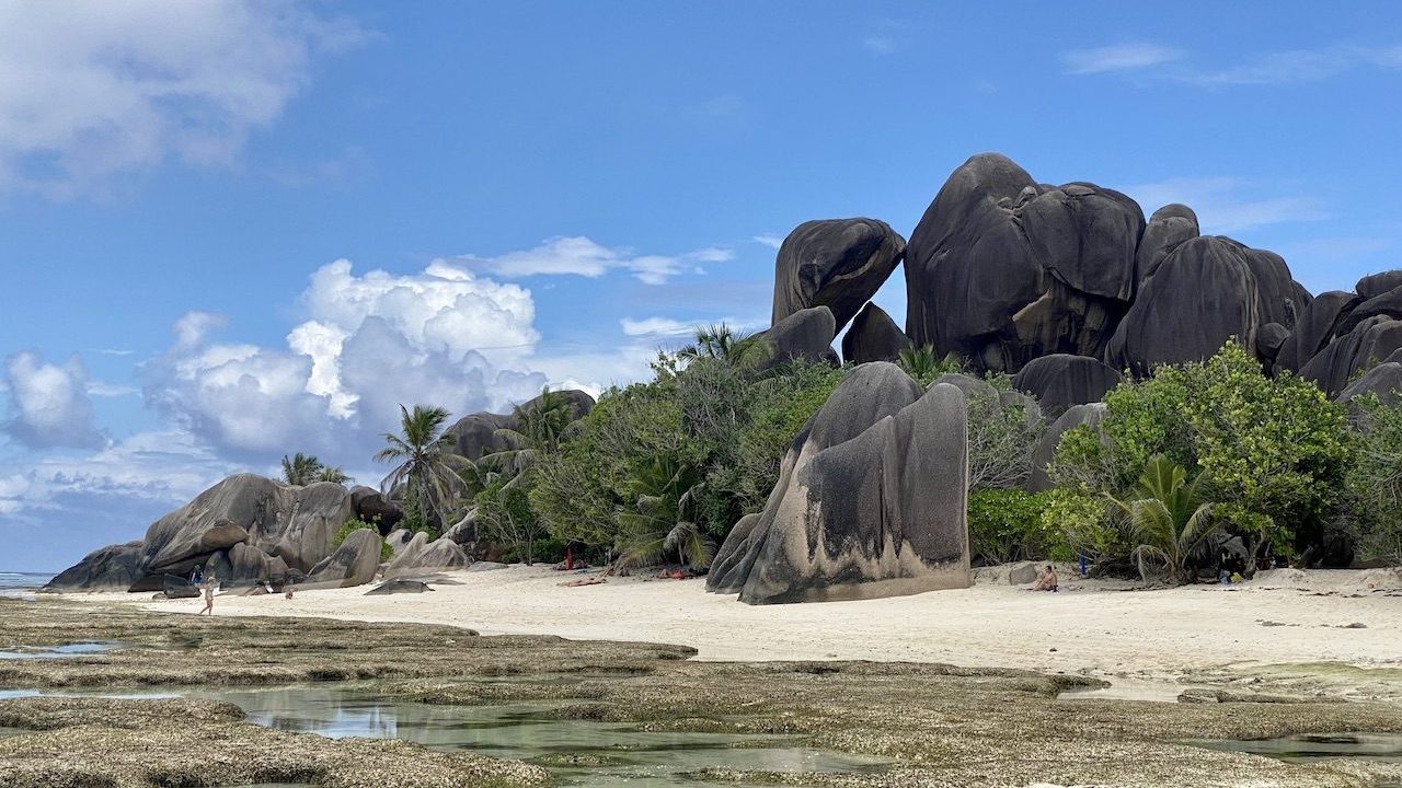 Take a Journey Through the Seychelles on a PONANT Sailing Yacht
