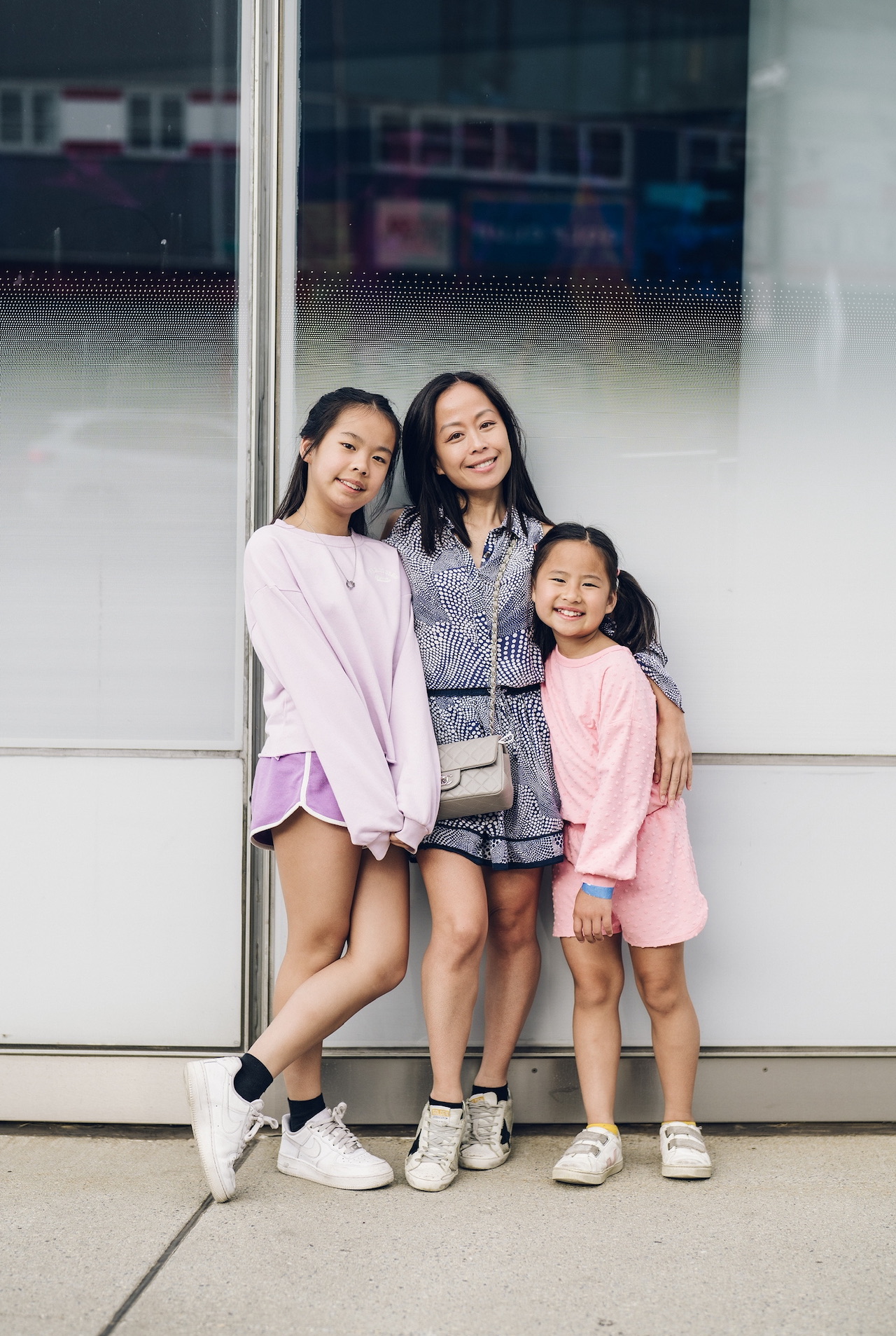 Rachel Choy Shares the Secret How You Can Have Your Cake and Eat it Too