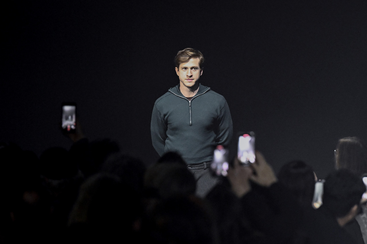 Meet the New Fashion Designers Taking the Reins