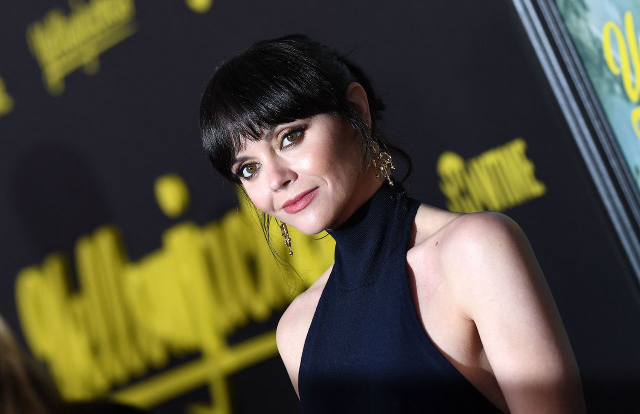 The Cast of 'Yellowjackets' Stepped Out for Season 2 Premiere