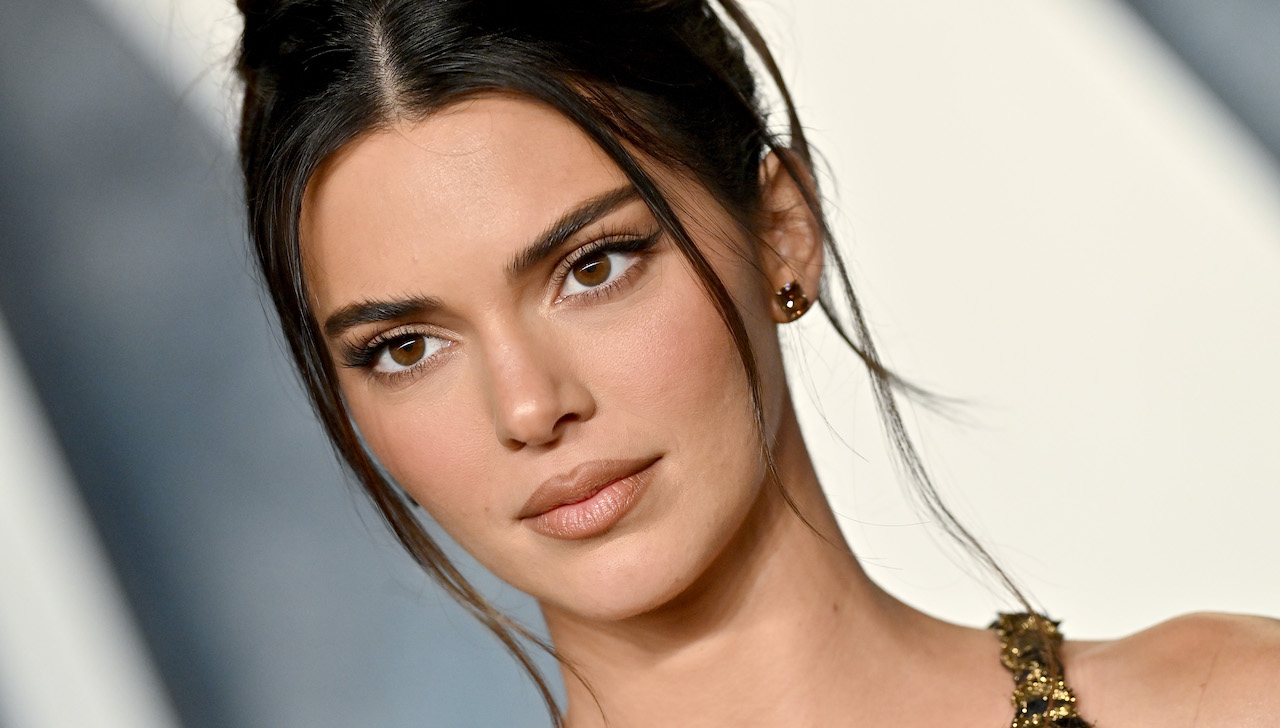 Makeup Artist Mary Phillips Just Shared a Great Lip Liner Hack