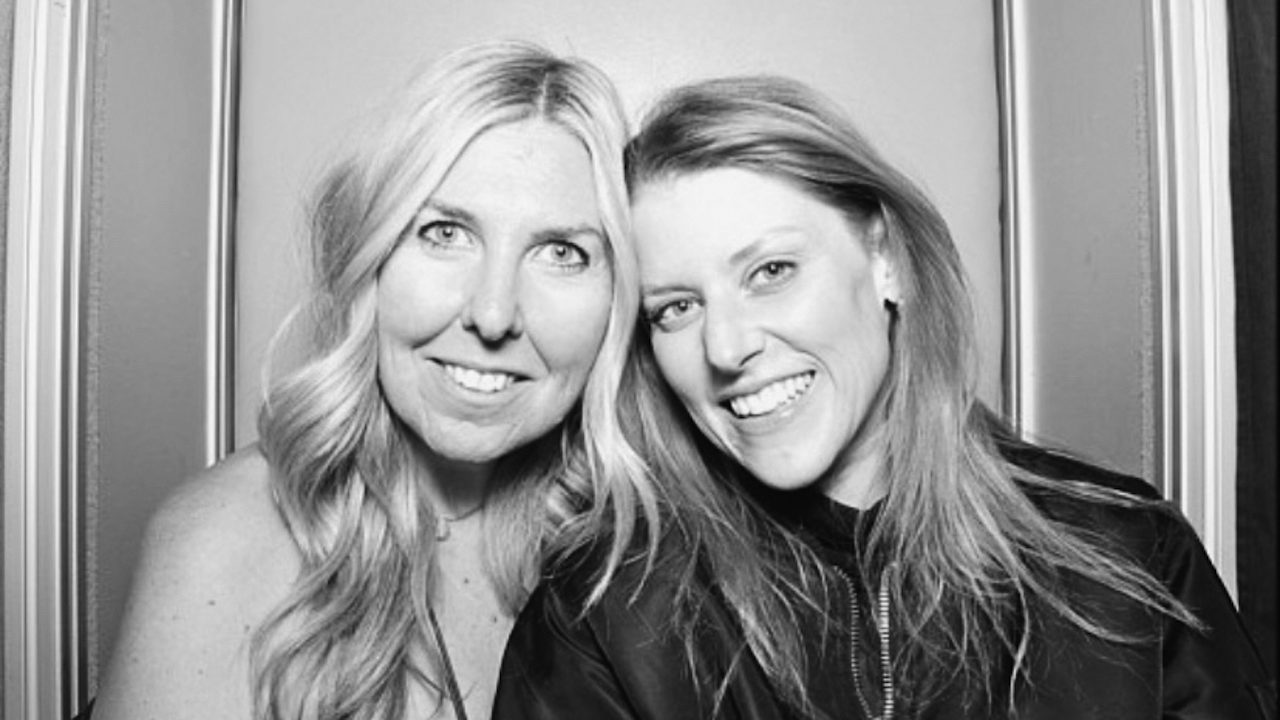 Friends in High Places: Meet the California Set