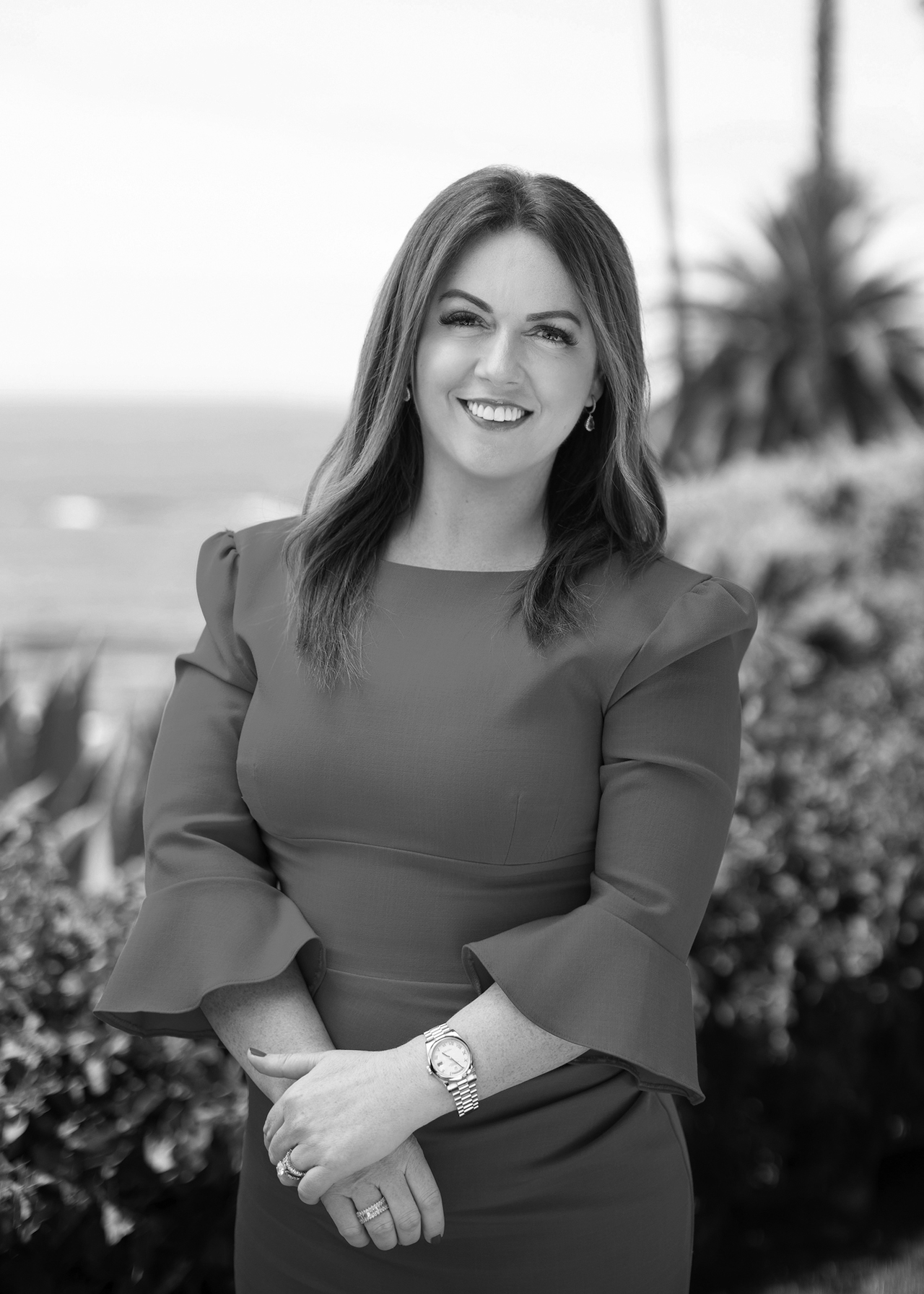 Friends in High Places: Meet the California Set