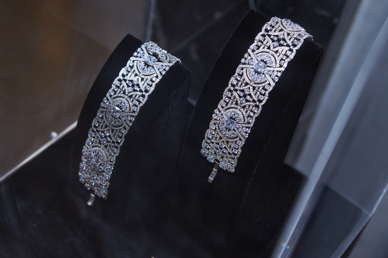 ‘1923’ Costumes Go on Display at The Paley Center in N.Y.C.