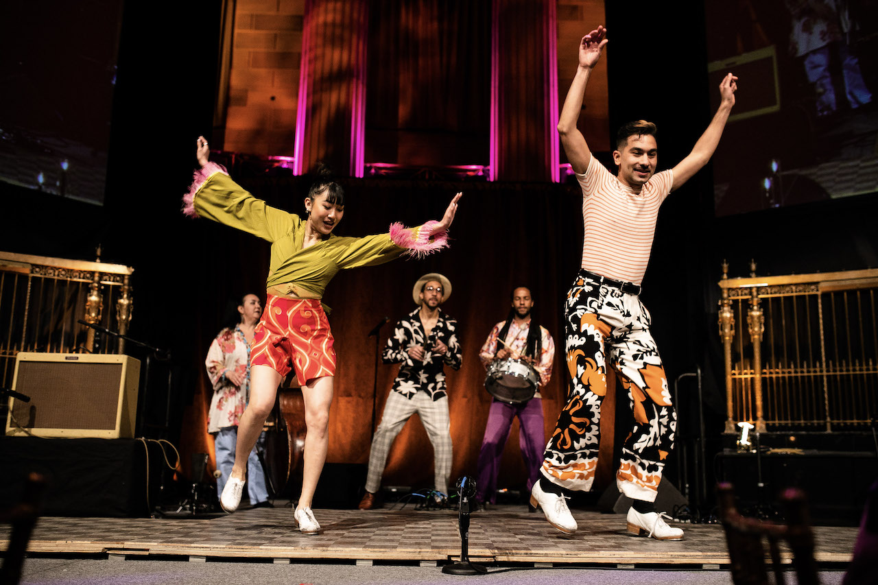 The Academy of the Arts Achievement Awards 2023