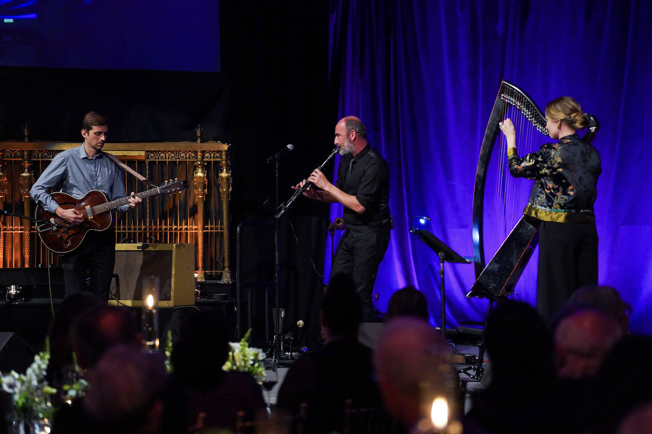 The Academy of the Arts Achievement Awards 2023