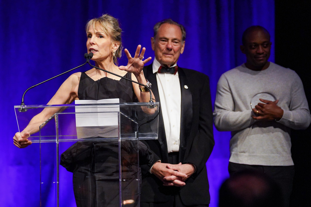 The Academy of the Arts Achievement Awards 2023